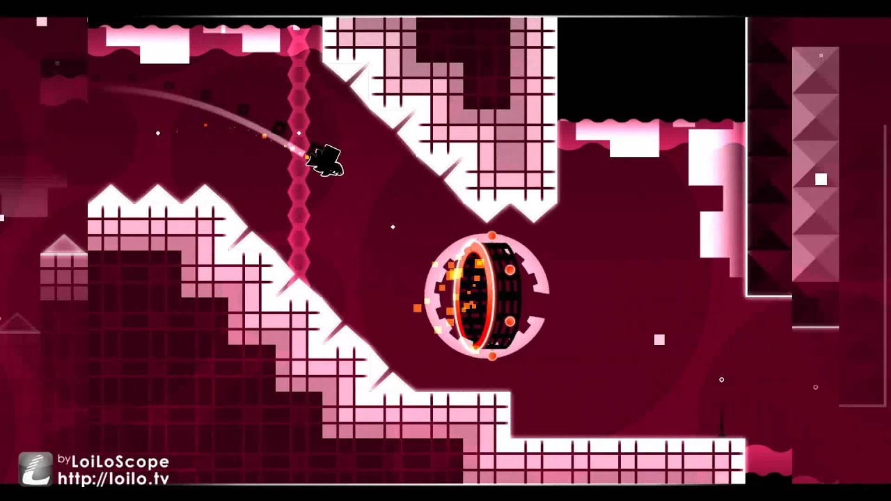 Electrodynamix (GD) - YouTube