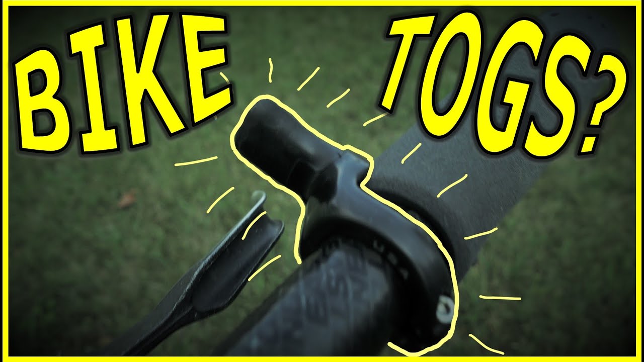 What are TOGS? - YouTube