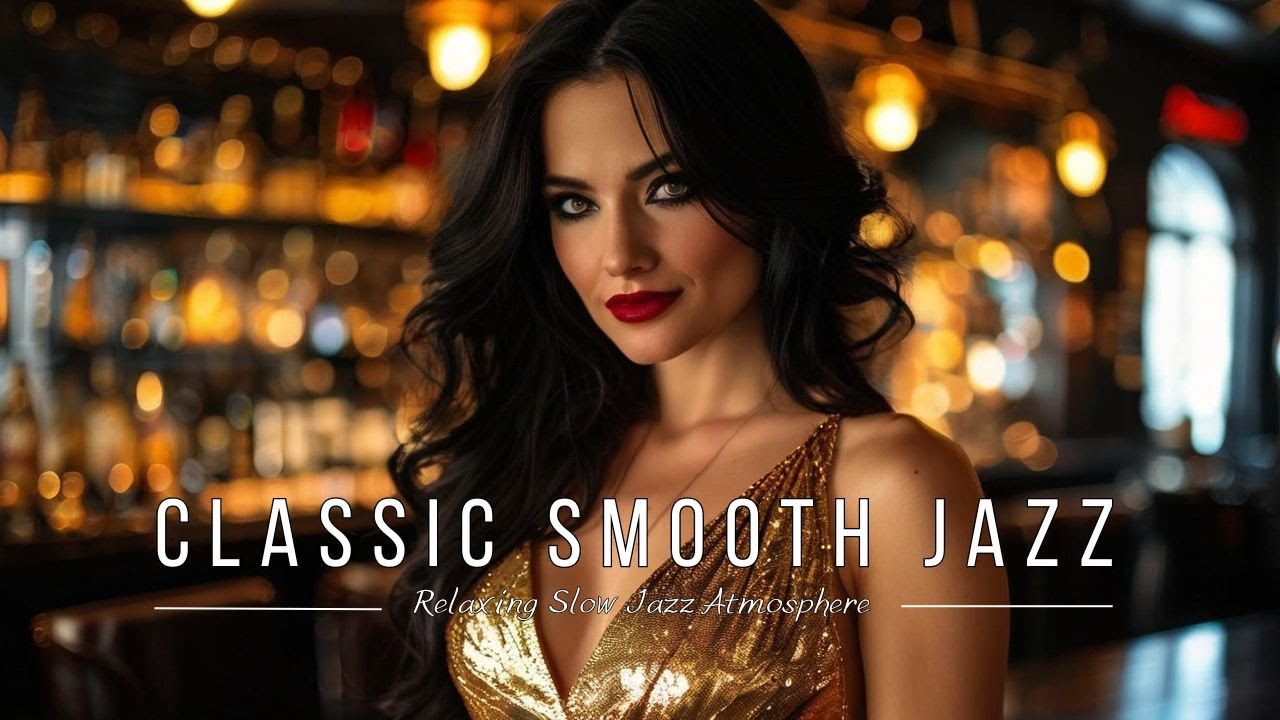 Classic Smooth Jazz: ️ Sweet September Jazz & Bossa Nova to start a ...