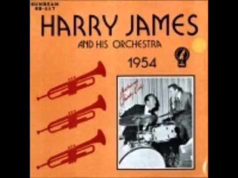 Harry James And His Orchestra – 1954 – Vinyl (LP, Album, Mono), 1976 ...