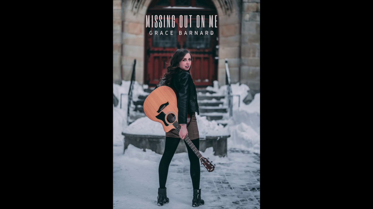 Missing Out on Me - Grace Barnard (Official Audio) - YouTube