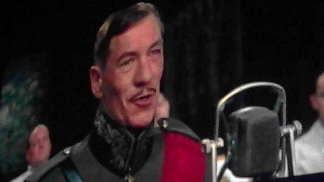Ian McKellen "Richard III" Screening at RFF 2017 - YouTube