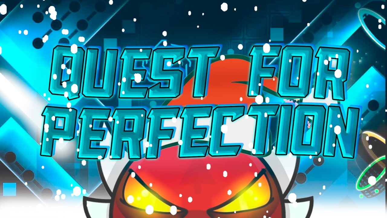 Blue cata || quest for perfection (insane demon) || 12 demons of ...