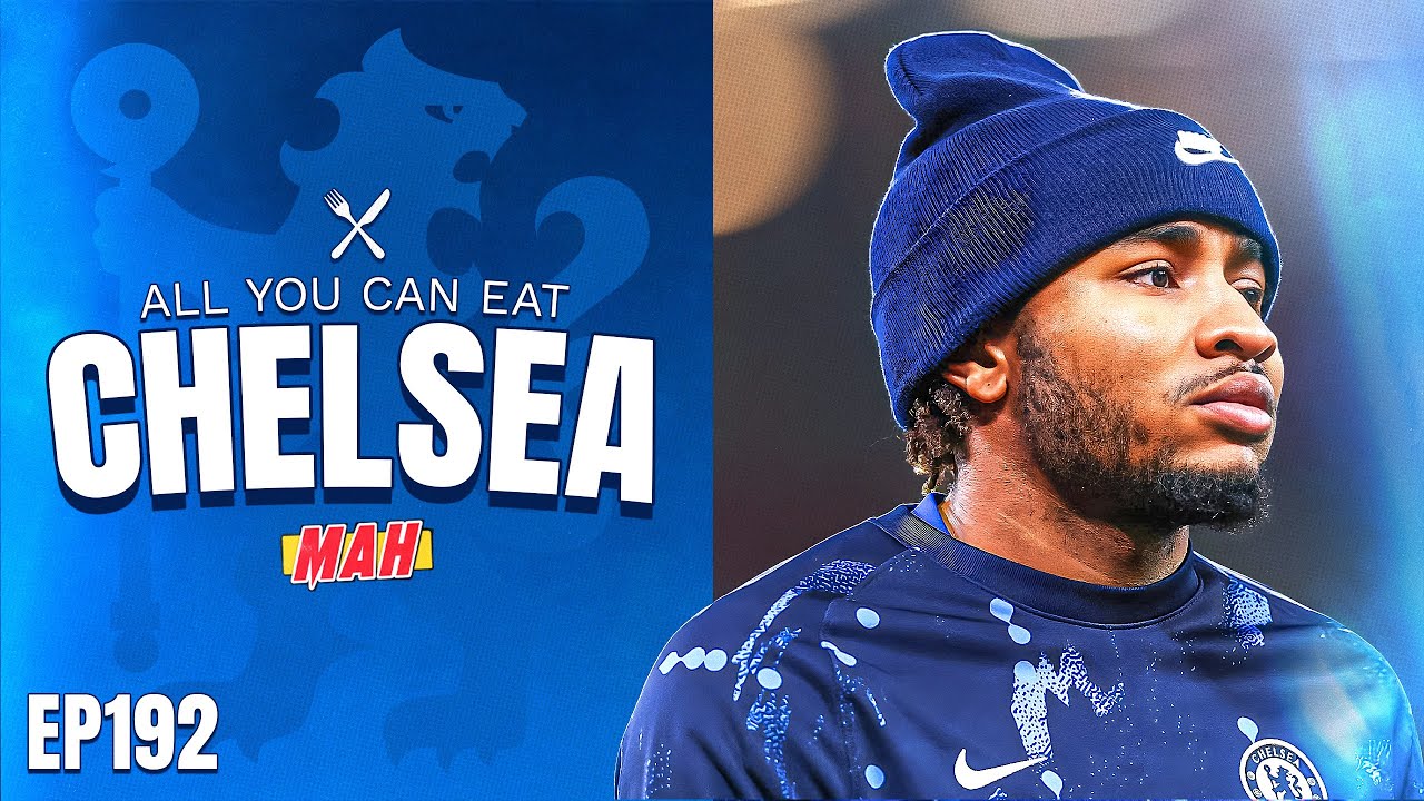 These Chelsea Players Are FIGHTING For Their Futures… | All You Can Eat ...