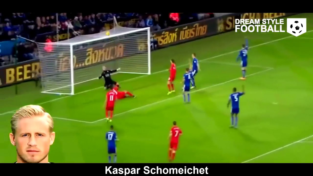 Top 10 Atajadas Mas Imposibles best saves goalkeeper top 10 impossible ...