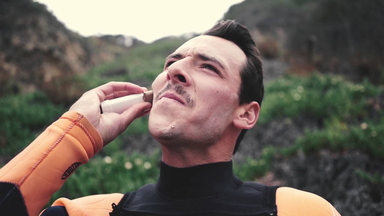Surf Lifestyle Commercial for Outside TV - YouTube