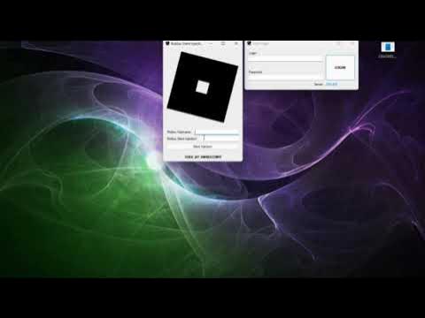 [CRACKED] New Private Robux Injector (READ DESCRIPTION) - YouTube