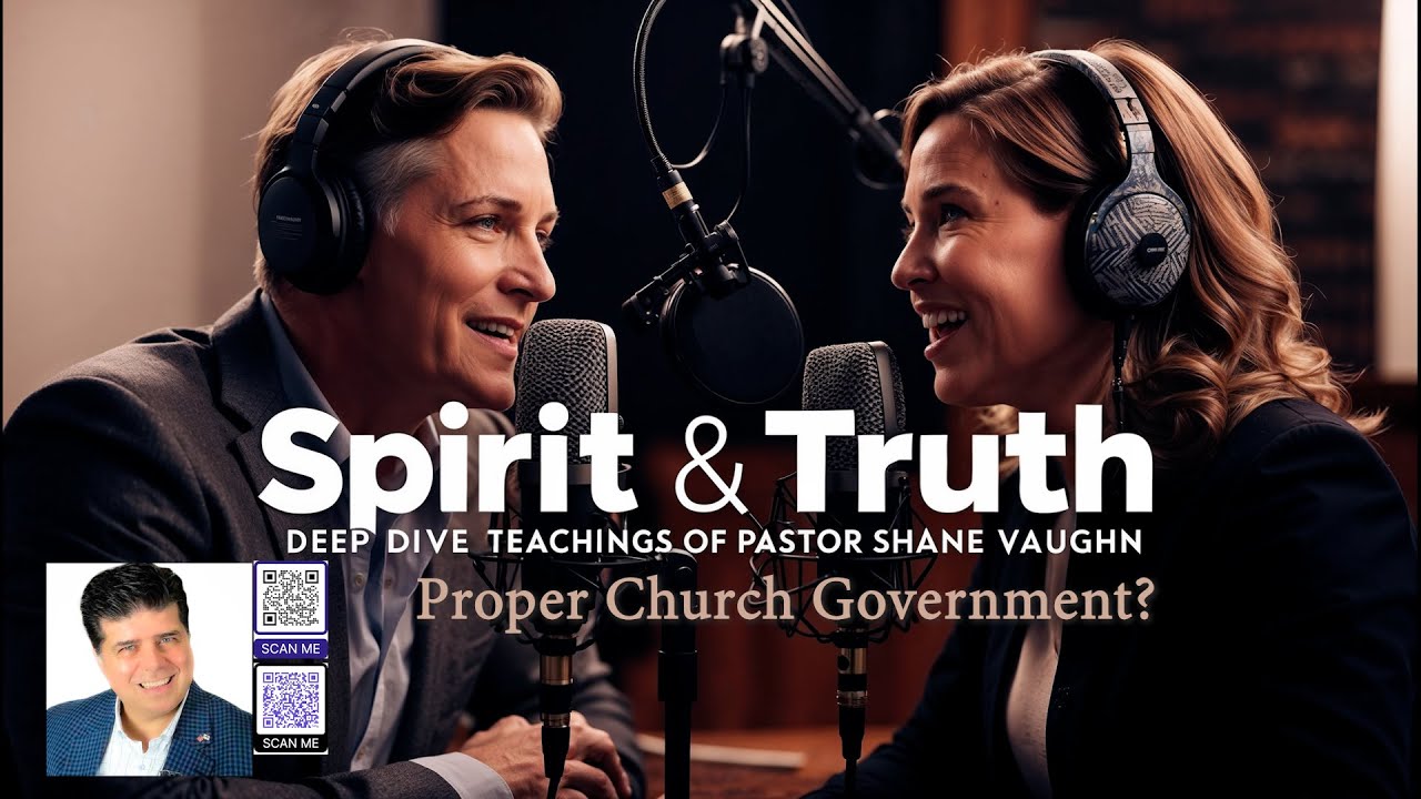 Spirit & Truth Podcast: ANALYZING the teachings of FHM concerning ...
