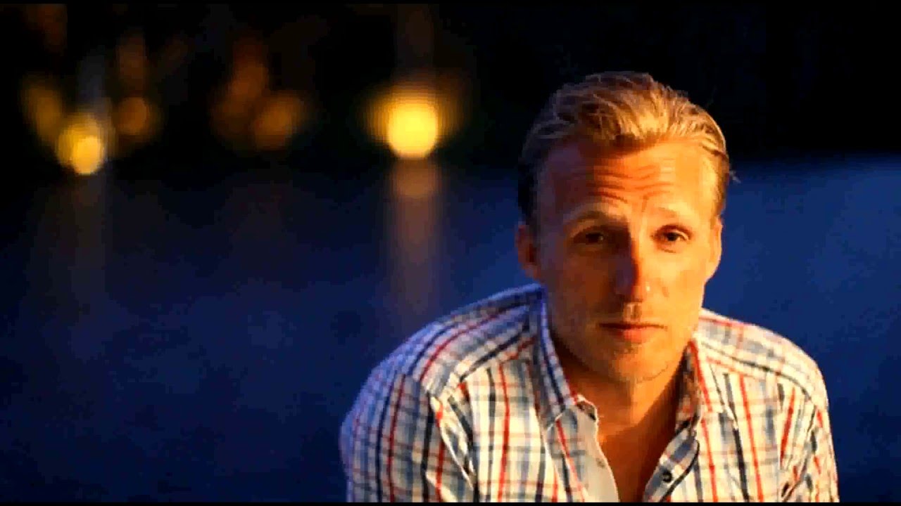 western australia, jesper vesterstrom interview @ pemperton lake - YouTube