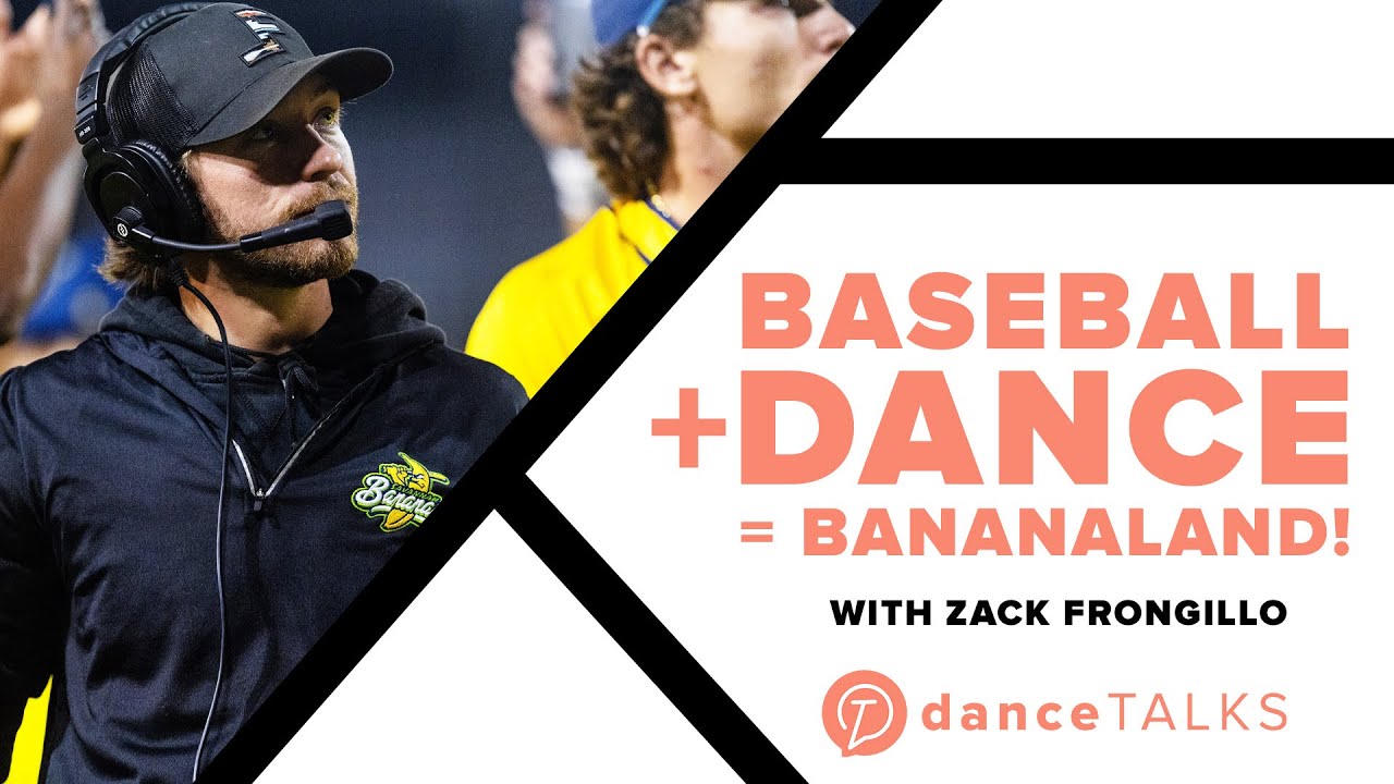 What is Banana Ball? with Zack Frongillo - YouTube