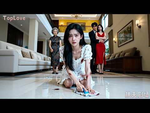 結婚7年，她任勞任怨當免費保姆，婆婆卻嫌棄她沒文化，當眾甩下離婚協議讓她難堪！殊不知她是4000年難遇的學術天才，重回巔峰後全家嫉妒眼紅！#驕陽似我 #短劇 #drama #霸總 #追妻火葬場