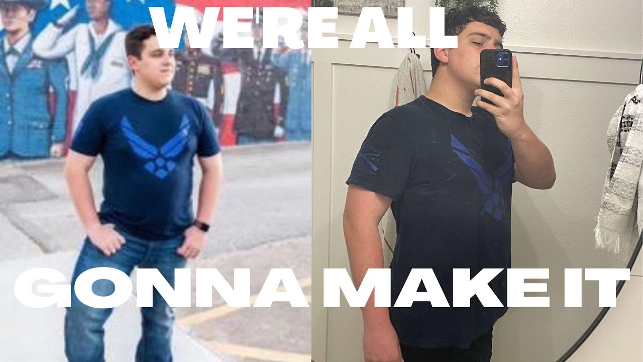 A BRUTAL Experience - The last Fat Ally Video For a While (Feat. The ...