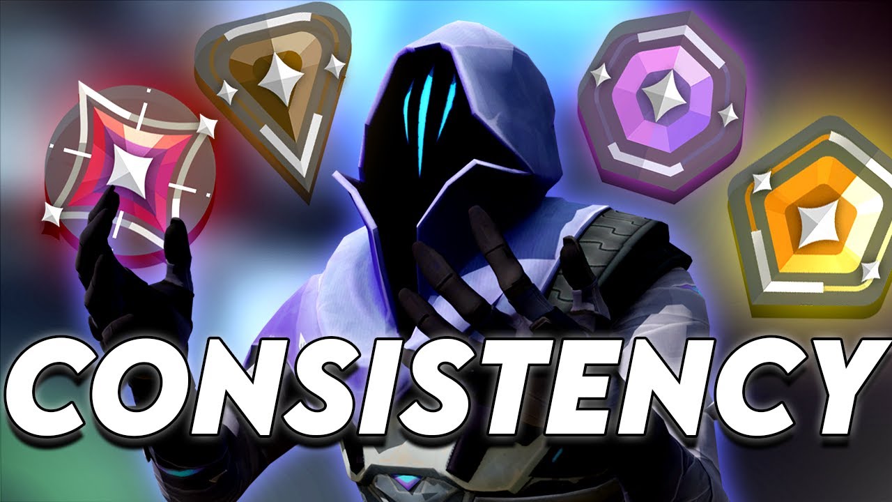 How to Deal With Inconsistency and Perform Better in Valorant (In-Depth ...