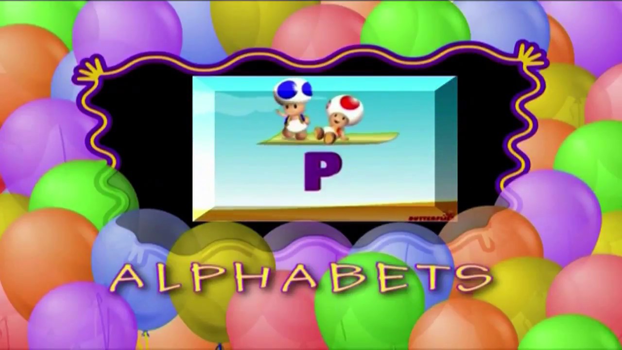 Paapathi | Kids Informative Animation | Popular Nursery Rhymes ...