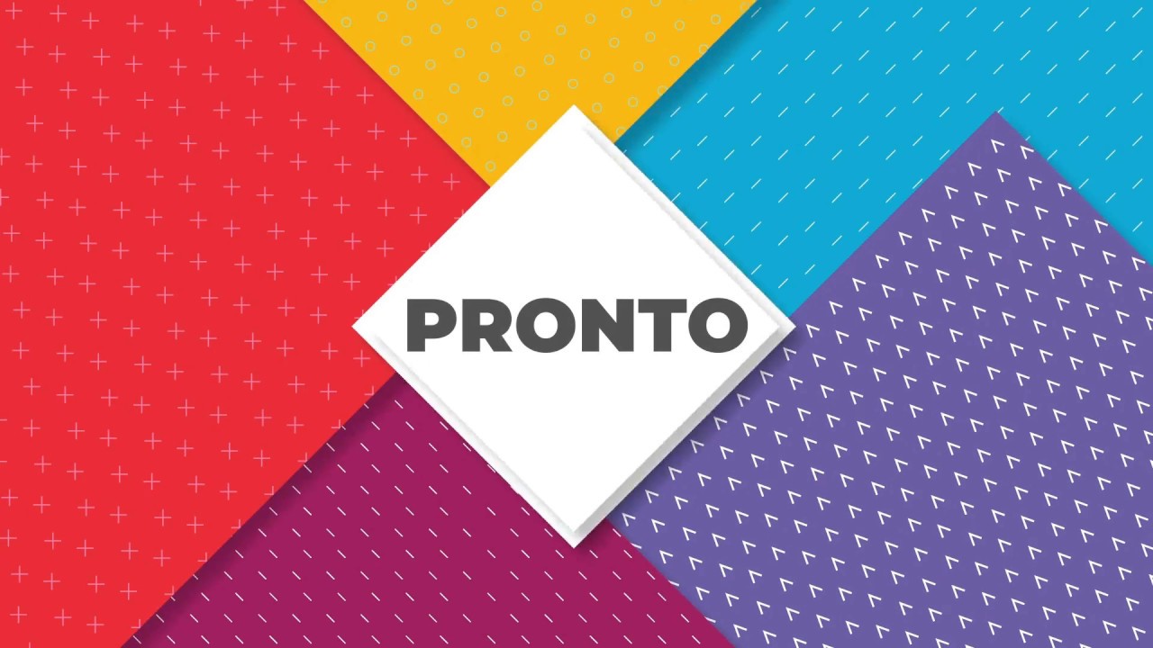 Llega NET TV, el primer canal abierto digital de Argentina - YouTube