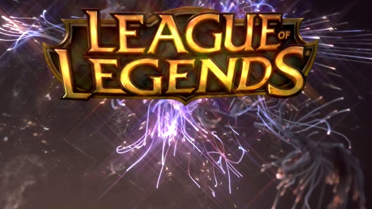 League of legends:Intro #1 - YouTube
