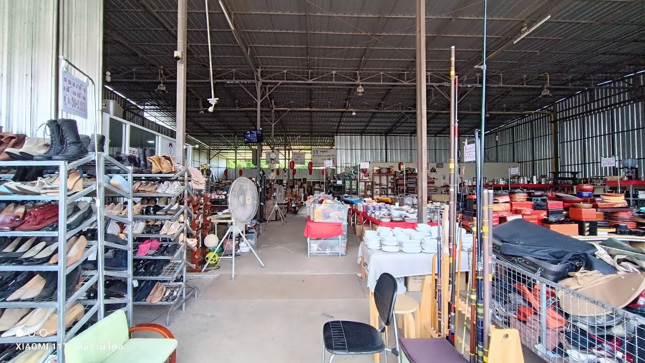 ร้านญี่ปุ่นมือสองศรีสะเกษ ร้านขายสินค้าญี่ปุ่นมือสองในศรีสะเกษ Mae Ter ...