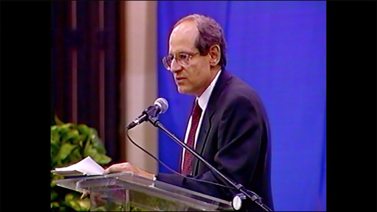 Charles Jacobs Speaks to Loveland Church on Modern-Day Black Slavery ...