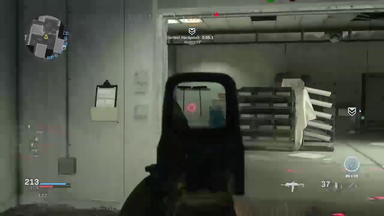 Call Of Duty Modern Warfare- 6 April 2020 - YouTube