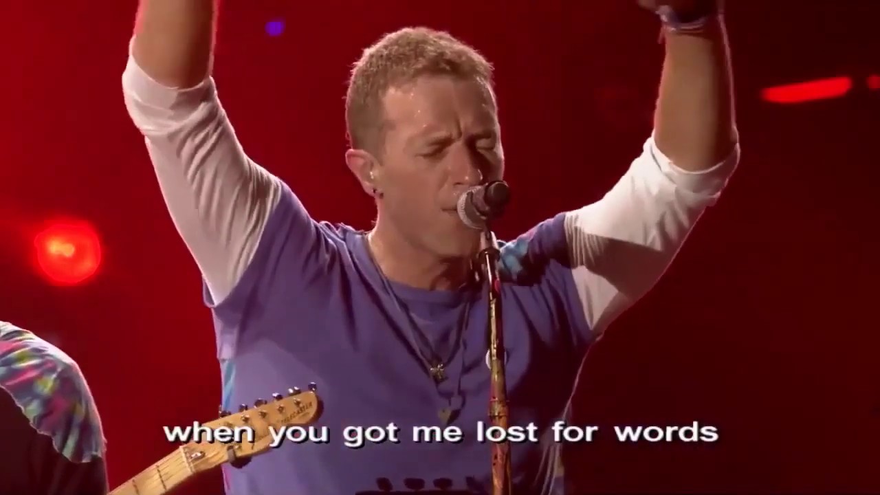 Coldplay Live Full Concert 2020 - YouTube