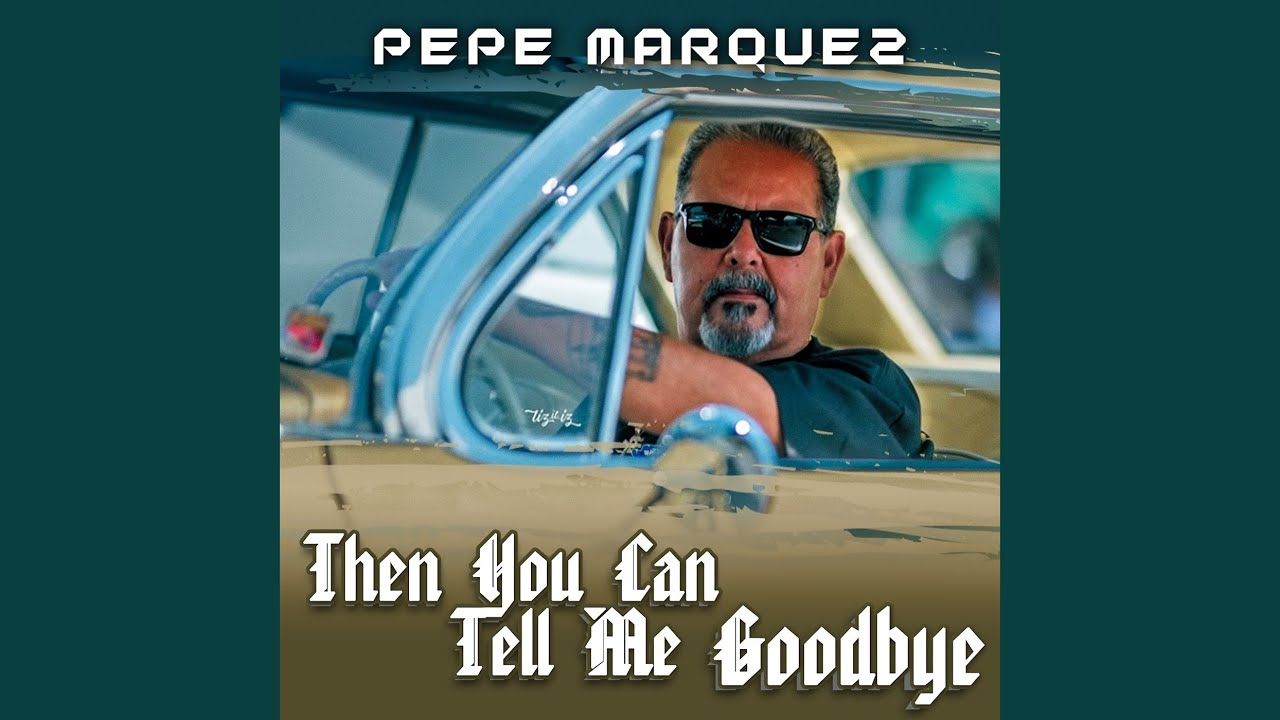 Then You Can Tell Me Goodbye - YouTube