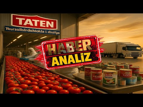 TATEN Fiyat ve Haber ilişkisi.  #TATEN
