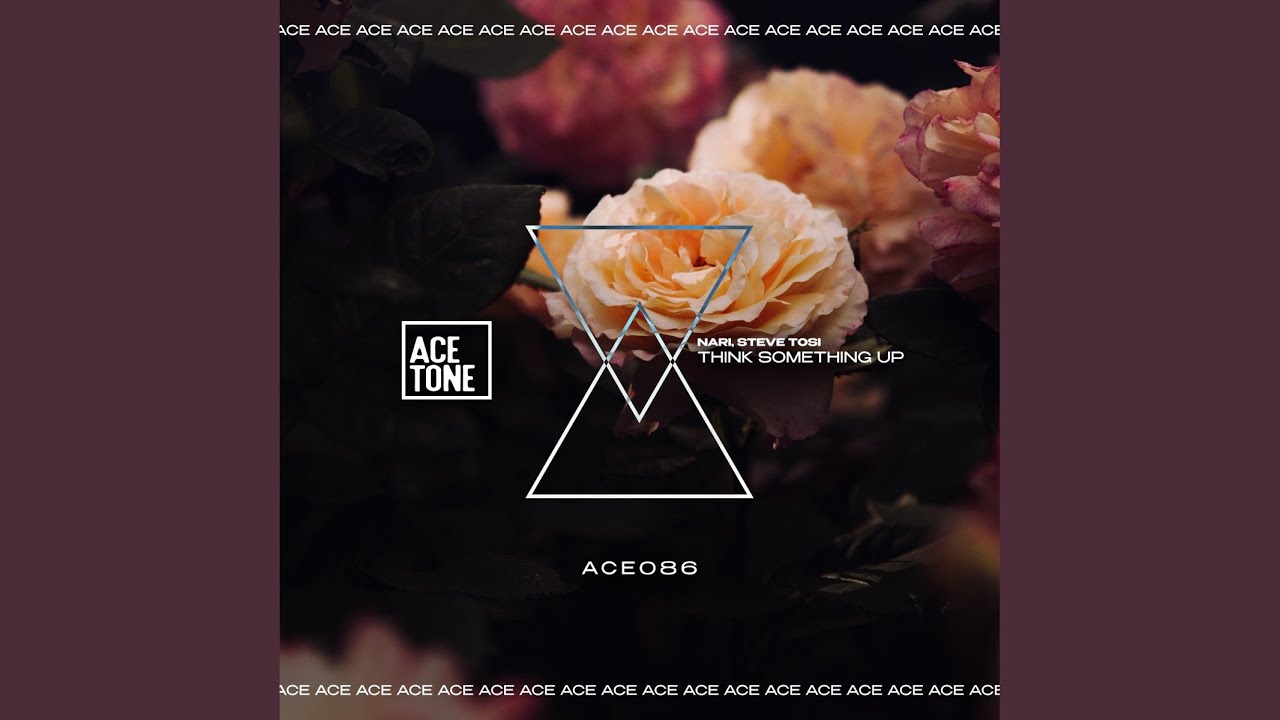 Think Something Up (Original Mix) - YouTube