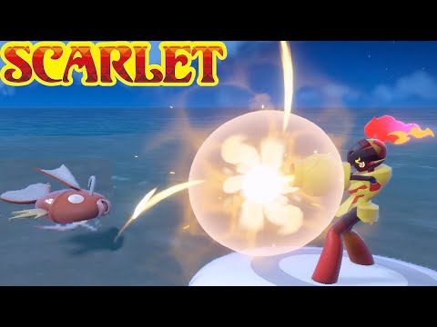 #890 Armor Cannon - Pokémon move generation IX - YouTube