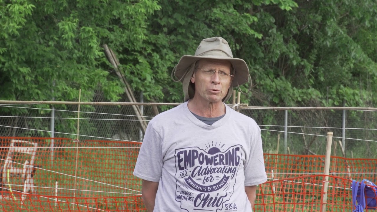 Asian Services In Action, Inc HAPI Fresh Video Featuring Doug Wurtz ...