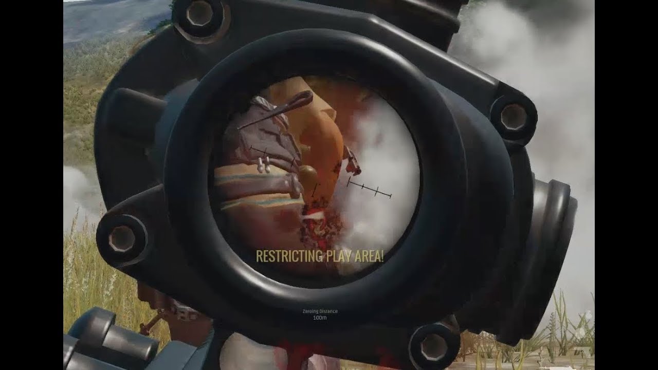 PUBG: Shooting teammates in the back helps winning the game?... - YouTube