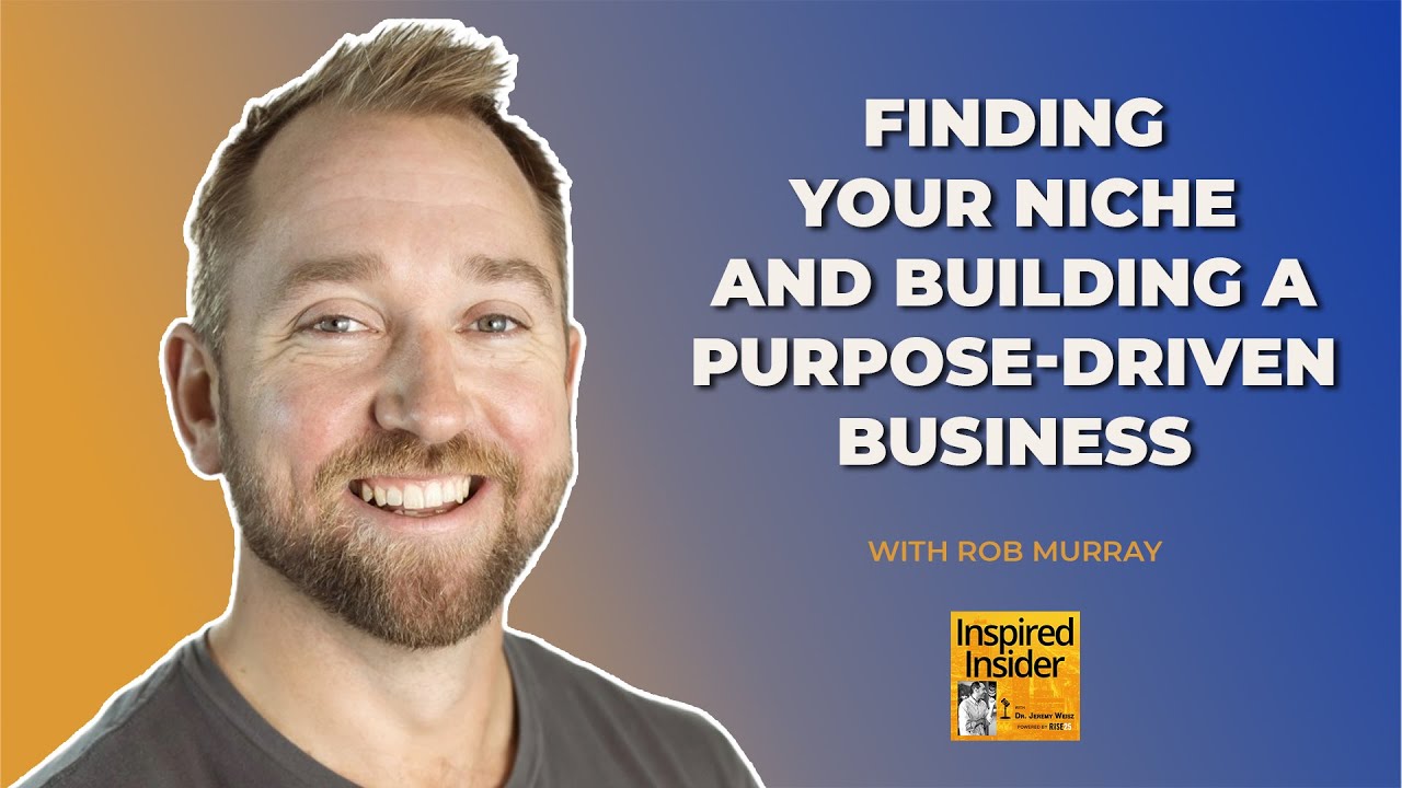 [Top Agency Series] Finding Your Niche and Building a Purpose-Driven ...