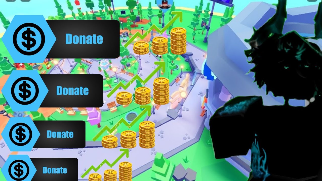 I just made a chat video for you today but I didn't get any donations ...