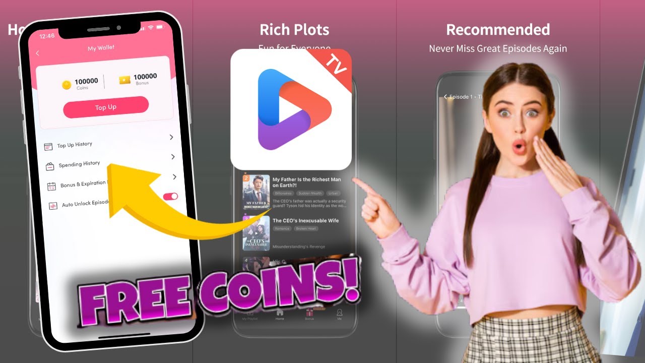 Rush short free coins unlimited mod . how to get free coins in rush ...