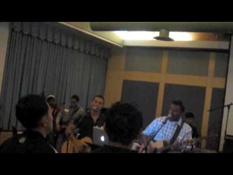 Marvelous Light - Eleventh Hour Band - YouTube