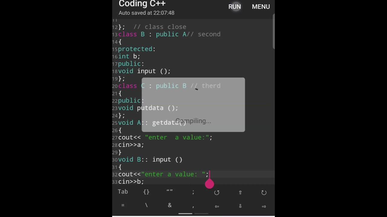 ๐ปcoding Whatsapp Status ๐ฑ Every Programmer Lifi Status ๐งฟ Programming Status Short Video