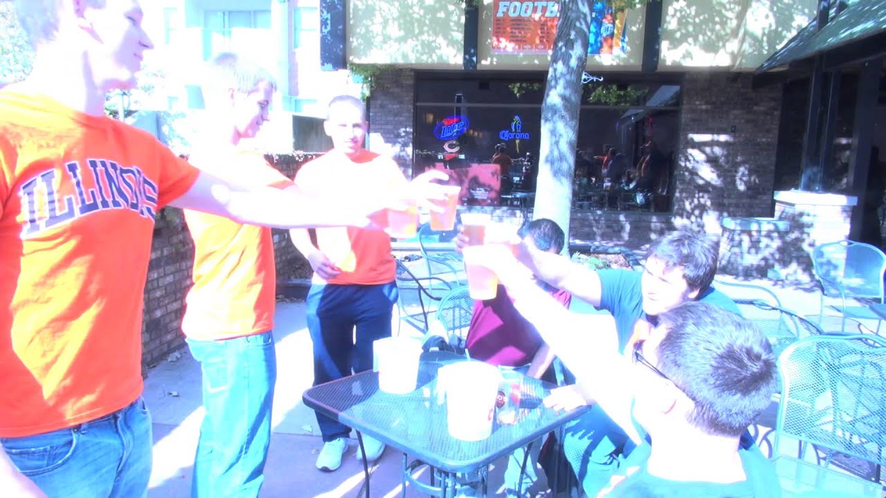 Number 1 Party School - YouTube