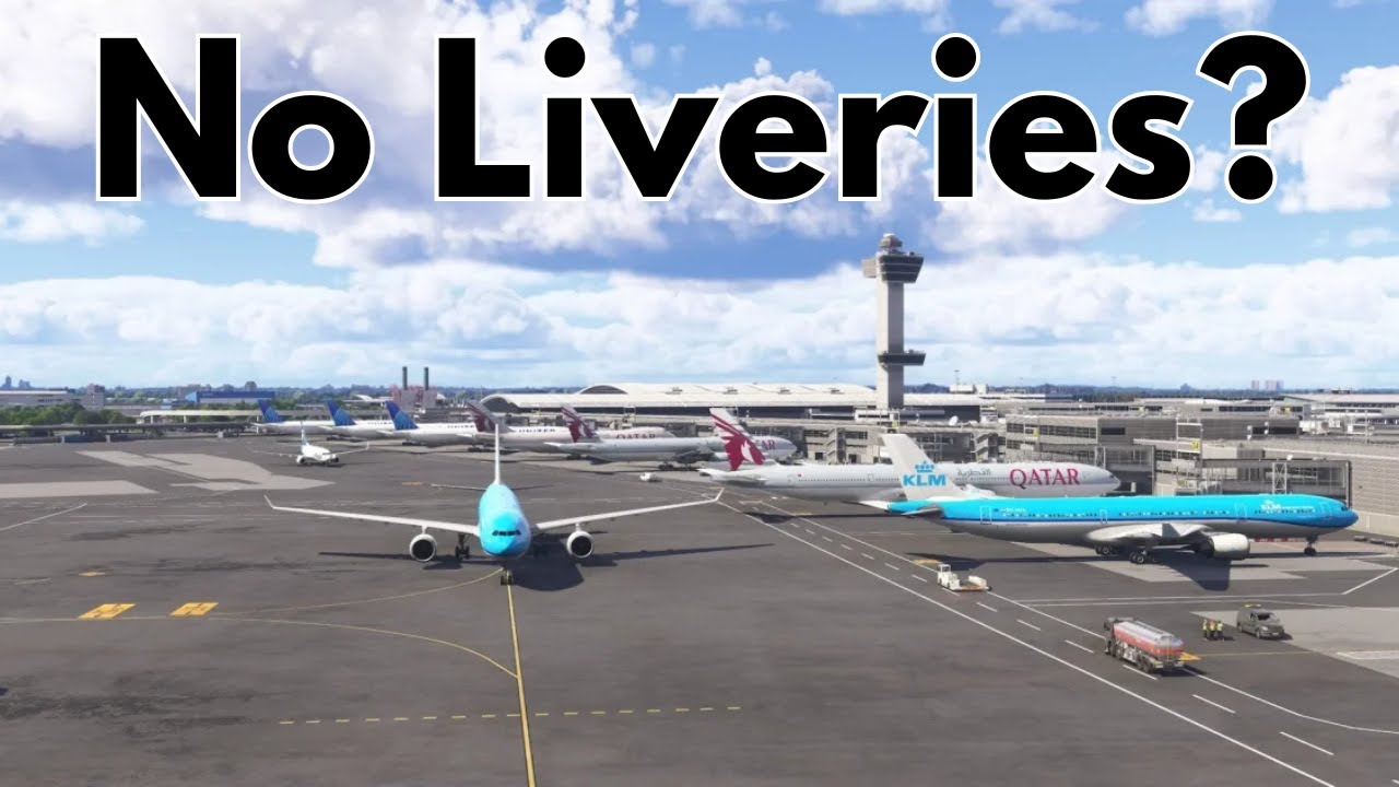 The Biggest Problem With Microsoft Flight Simulator 2024 that NOBODY Is ...