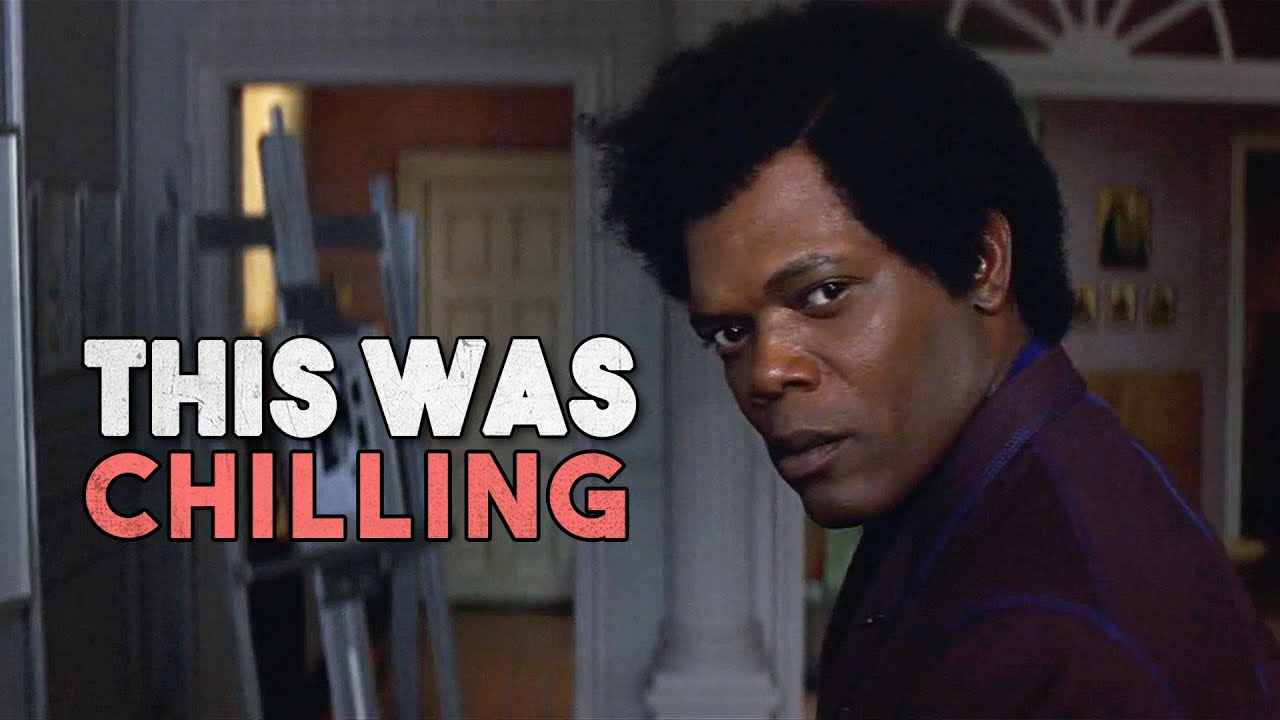 What Makes Mr. Glass One Of The Most Chilling Villains In Film History ...