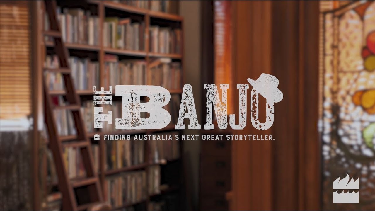 The Banjo Prize 2018 | Entries Are Open - YouTube