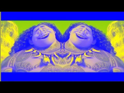 Moana I See What Happening Yeah Effects Effects (Sponsored By Preview 2 ...