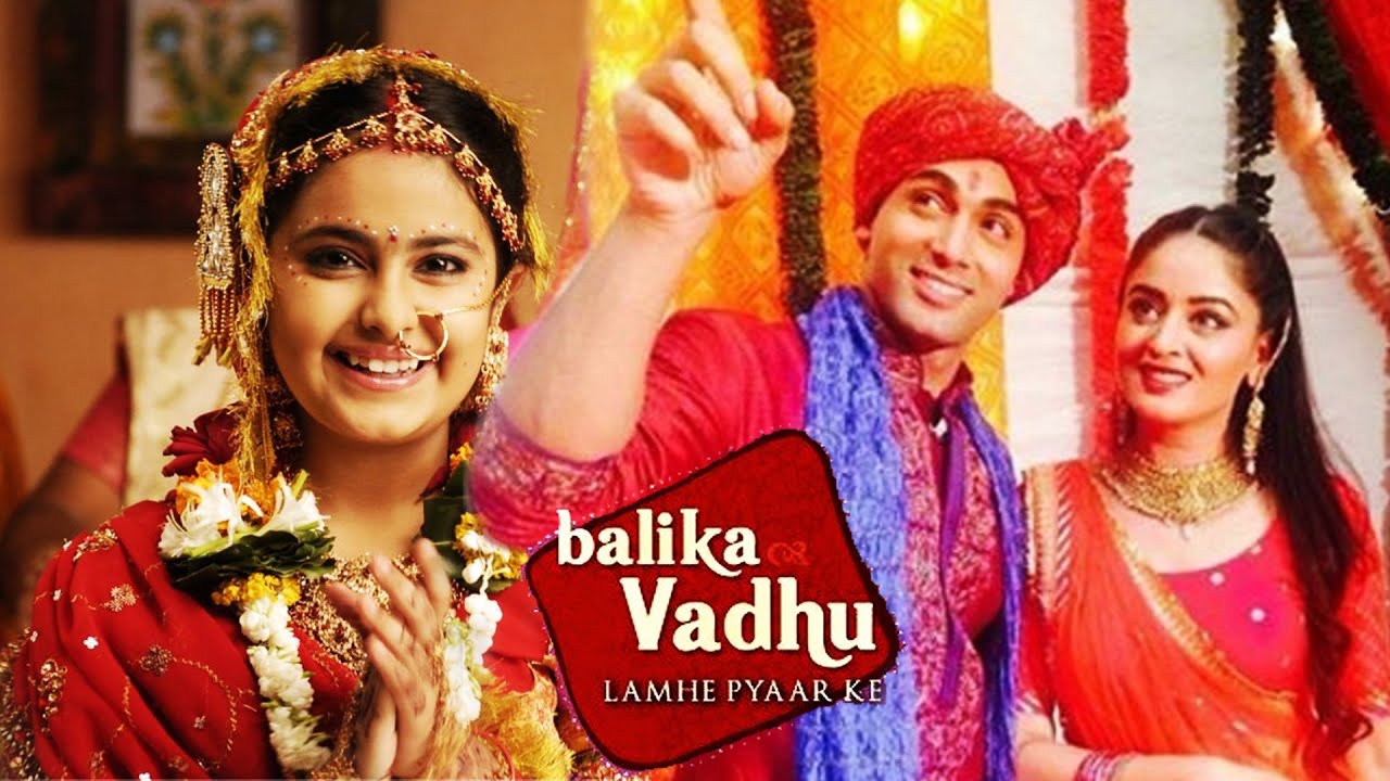Shocking! TV Show Balika Vadhu ENDING In July - YouTube