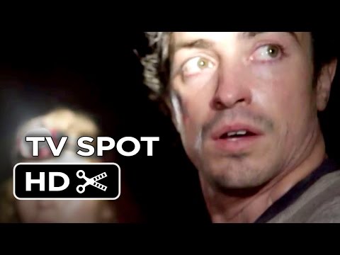 As Above, So Below TV SPOT - This Friday (2014) - Horror Movie HD