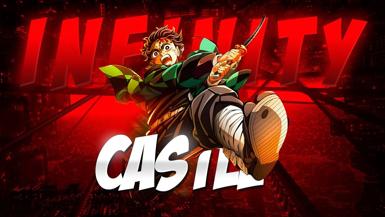 Why Infinity Castle ? || Headquarters of demons || @ANIMIZER69 - YouTube