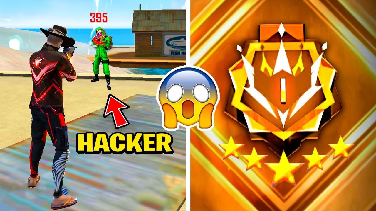 Así llegue a "GRAN MAESTRO" 😱 Duelo de Escuadras Temporada 19 | Free Fire - YouTube