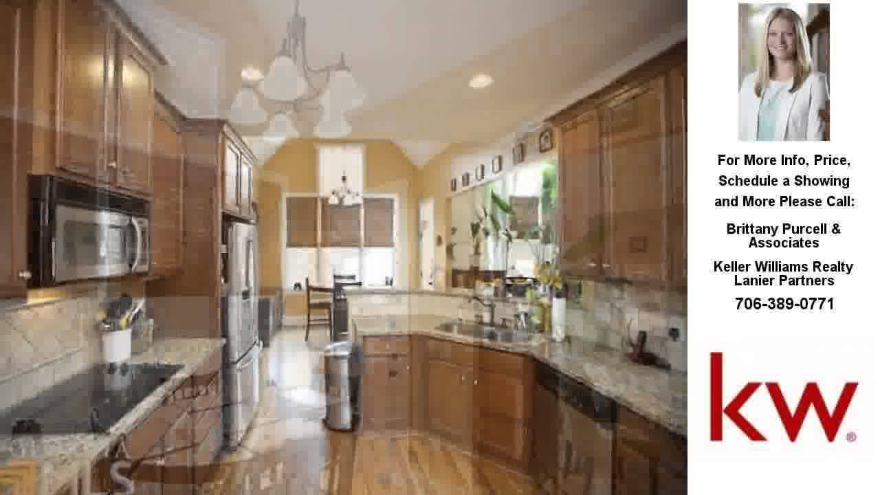 457 Bear Creek Lane, Bogart, GA Presented by Brittany Purcell ...