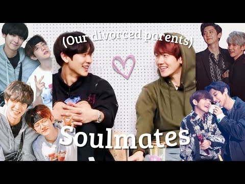 Chanbaek Tiktoks cause ✧ We have escaped their divorced era ✧