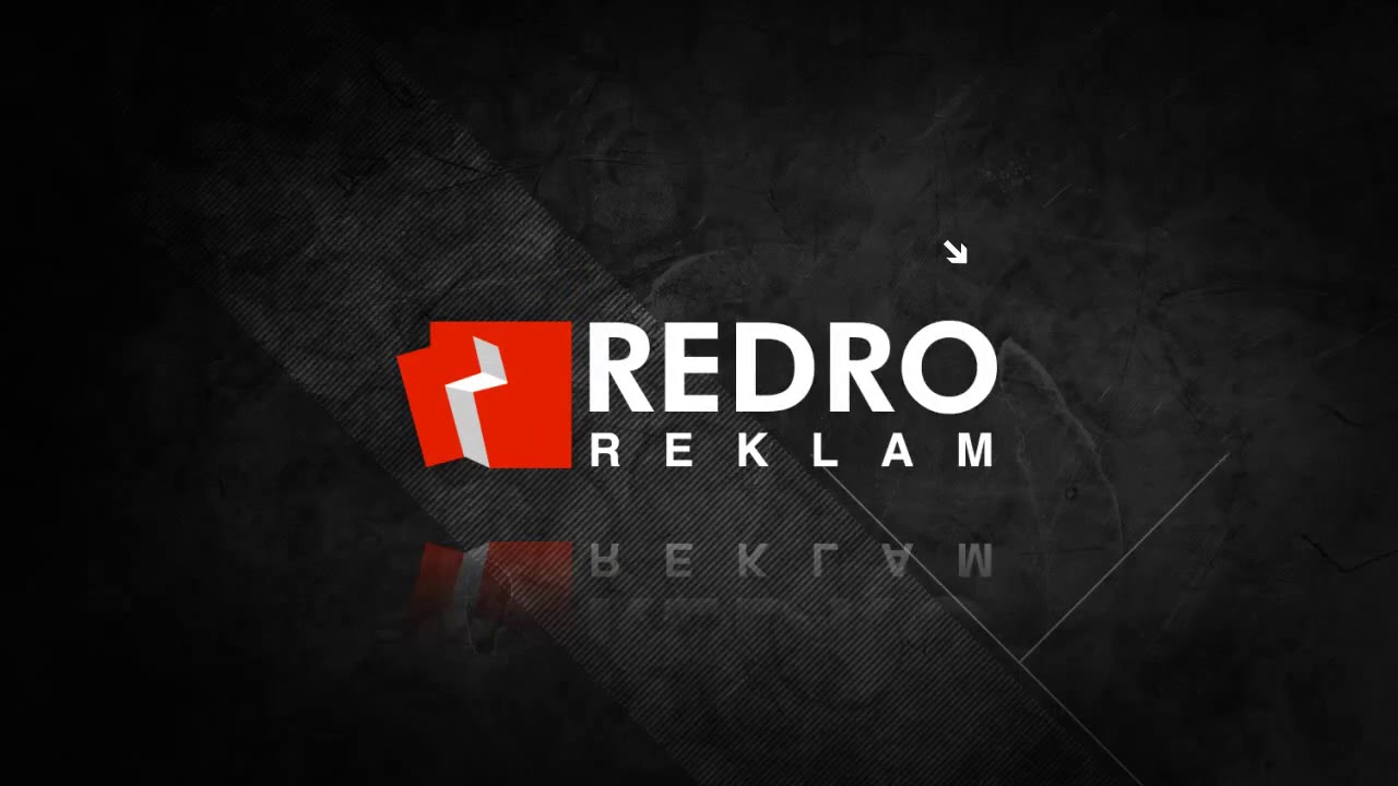 Redro Reklam Tanıtım Filmi - YouTube