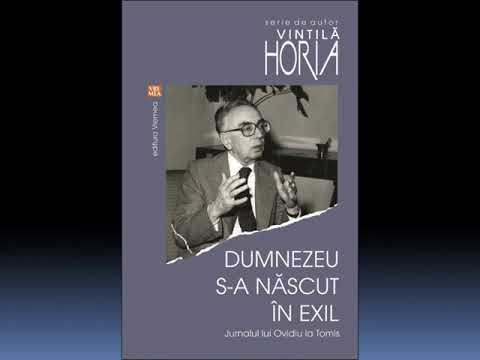 Vintila Horia - YouTube