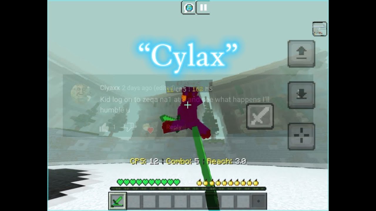 “Cylax” (Trash Talker 7 - 0) - YouTube