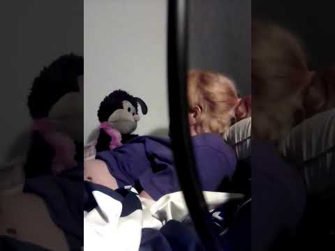 How I felt breastfeeding my puppy